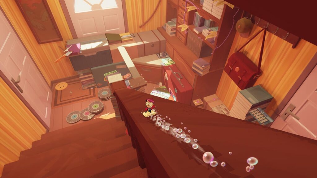 Tinykin - Les Fées Spéciales