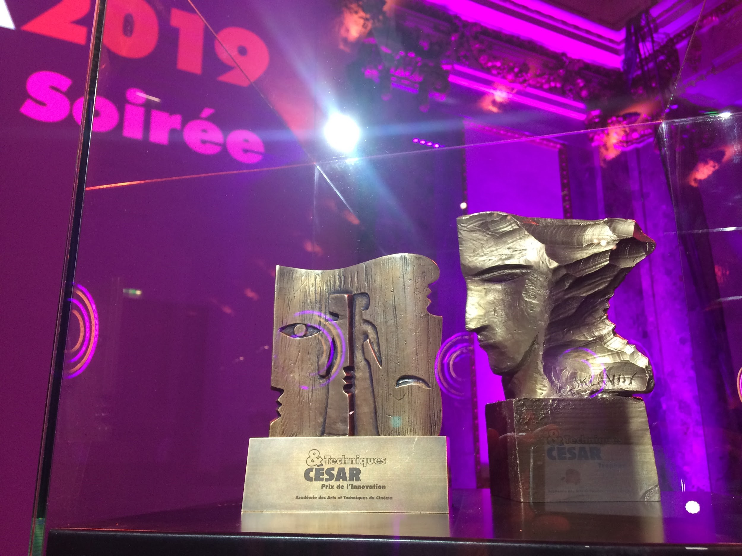 les prix - Les Fées Spéciales