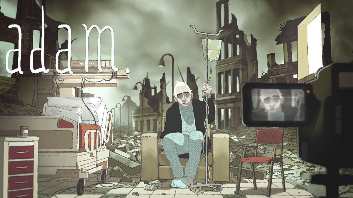 Adam - Les Fées Spéciales